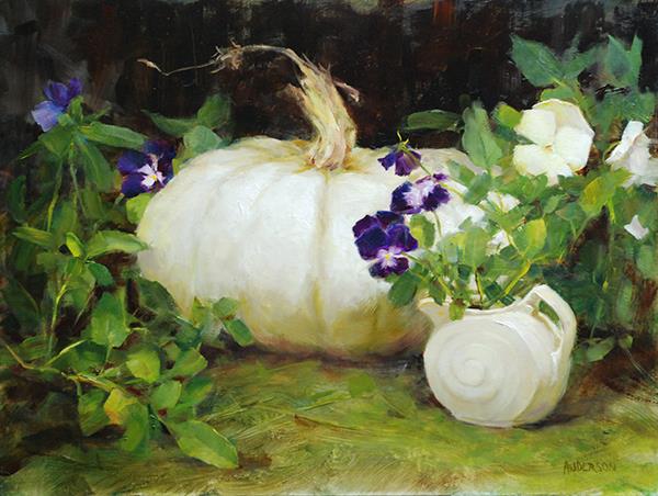 Susan Powell Fine Art