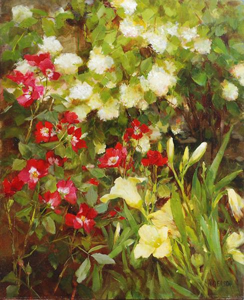 Susan Powell Fine Art